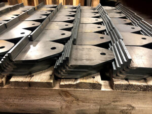 Specialty Fabrication Services